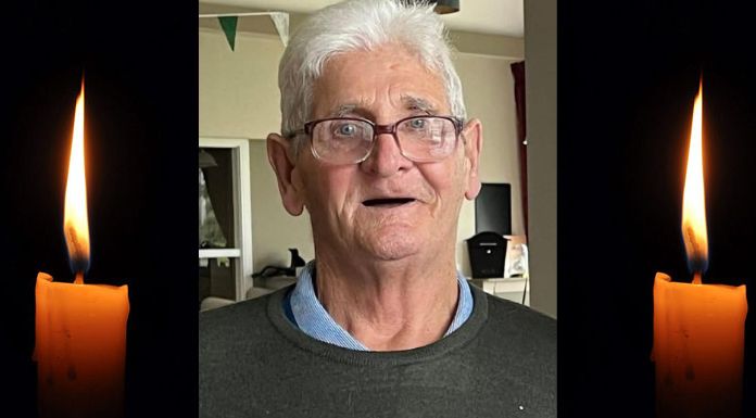 Stephen Curtin - Inagh - Clare FM