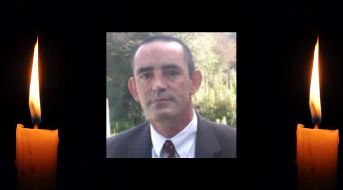Stephen Somers - Meelick - Clare FM
