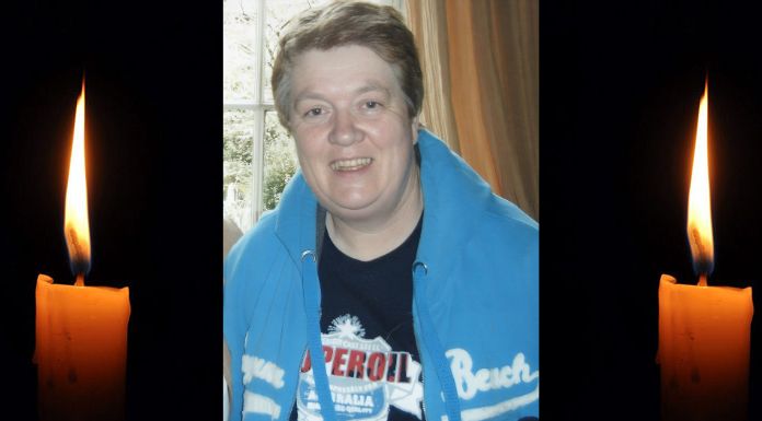 Anne Collins (née Davis) - Sixmilebridge - Clare FM