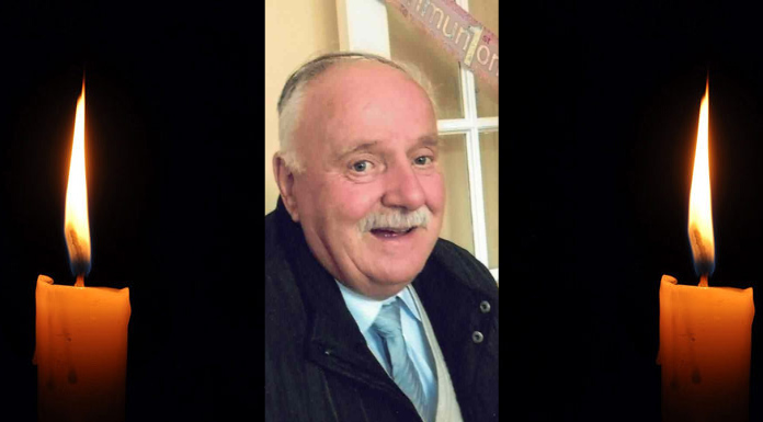 Anthony Ward - Ennis - Clare FM