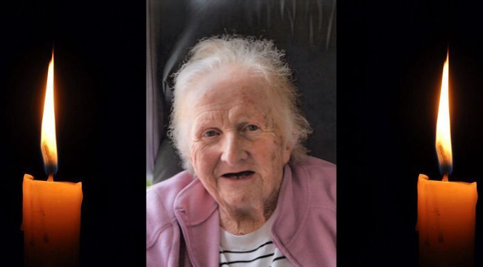 Carmel Long (née McLoughlin) - Ennis - Clare FM