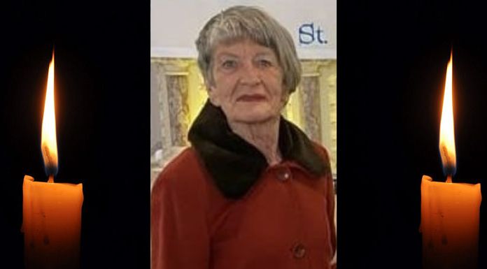 Mary Concepta Donnellan (Nee O'Connor) - Mullagh - Clare FM