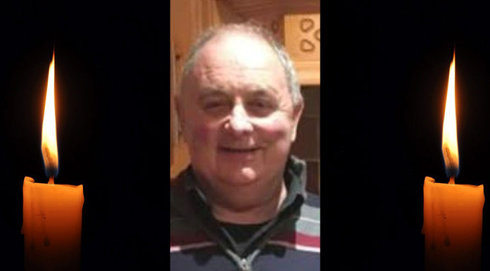 Tommy Tubridy - Kilrush & Doonbeg - Clare FM