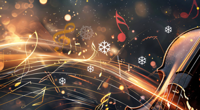 Glór Presents A Very Clare Christmas - Clare FM