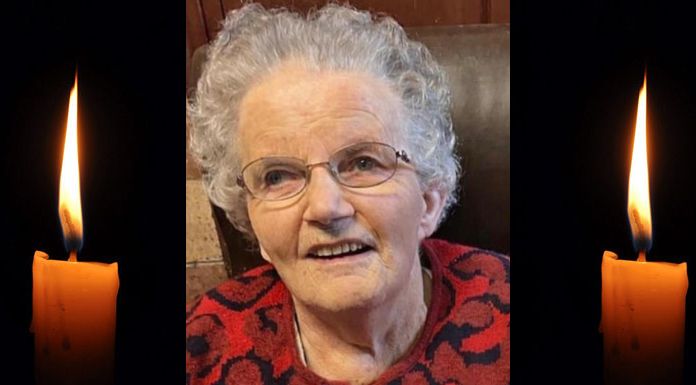 Bridget (Bridie) Mulqueen (née O’Dea) - Cooraclare - Clare FM