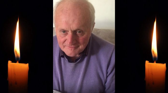 Johnny Flynn - Limerick & Barefield - Clare FM