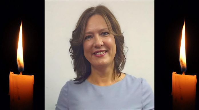 Maggie Atkinson (nee Boland) - Scariff - Clare FM