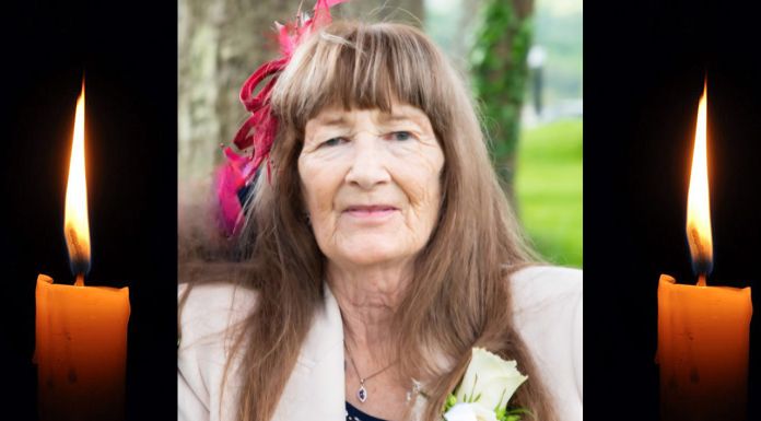 Mary Murphy (née O'Brien) - Clonlara - Clare FM