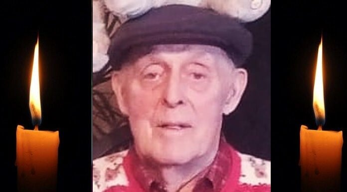 Michael Callaghan - Barefield and Kilmaley - Clare FM