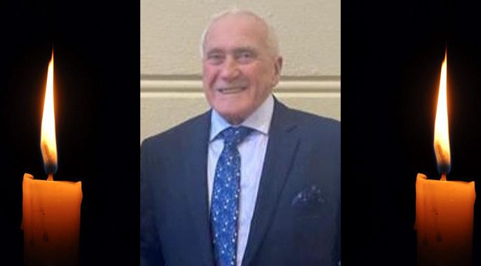 Michael Joseph Quinn - Ennis & Tulla - Clare FM