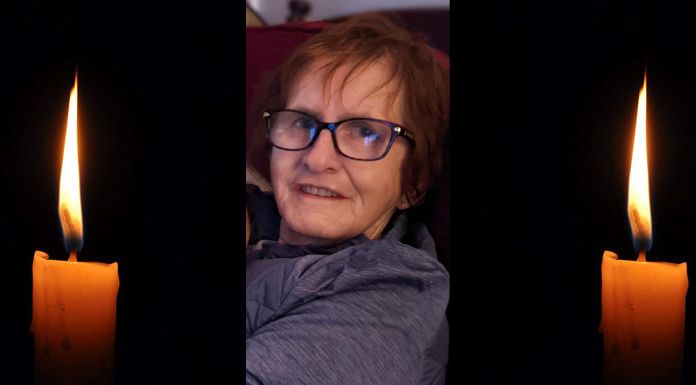 Nancy Kennedy Nee O'Neill - Kilmurry McMahon - Clare FM