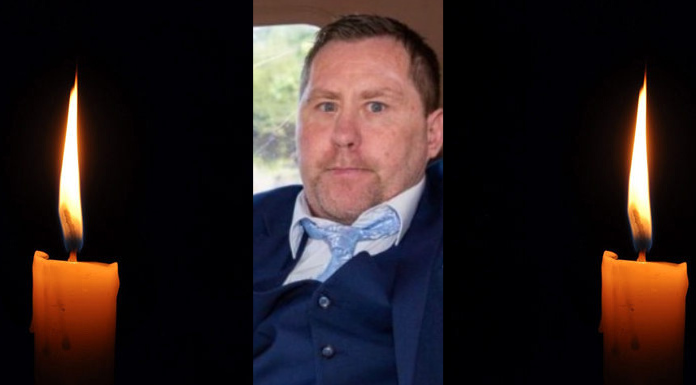 Patrick (Packie) Nestor - Ennis - Clare FM