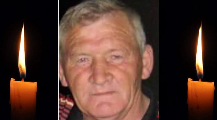 Patrick (Pa) O'Mahony - Kilrush - Clare FM