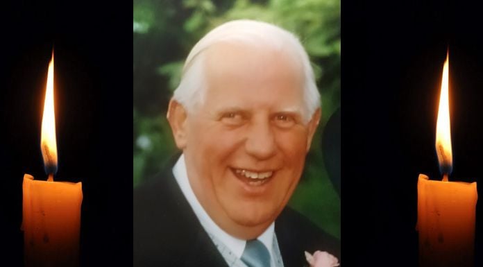 Patrick (Pat) Burke - Ennis - Clare FM