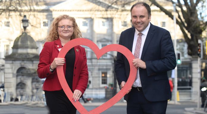 Almost 7,000 Clare Women Living With Heart Conditions - Clare FM