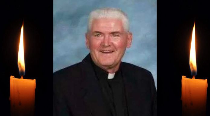 Rev Fr. John Morrissey - Clare FM