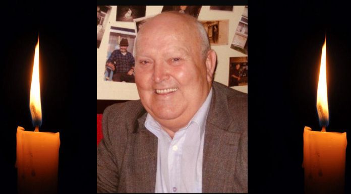 Senan Blunnie - Kilrush - Clare FM
