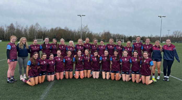 Spanish Point Looking Forward To Shot At Munster LGFA Glory - Clare FM