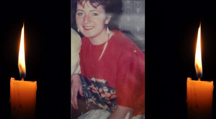 Bernadette Anne Shannon-Sexton - Doonbeg - Clare FM