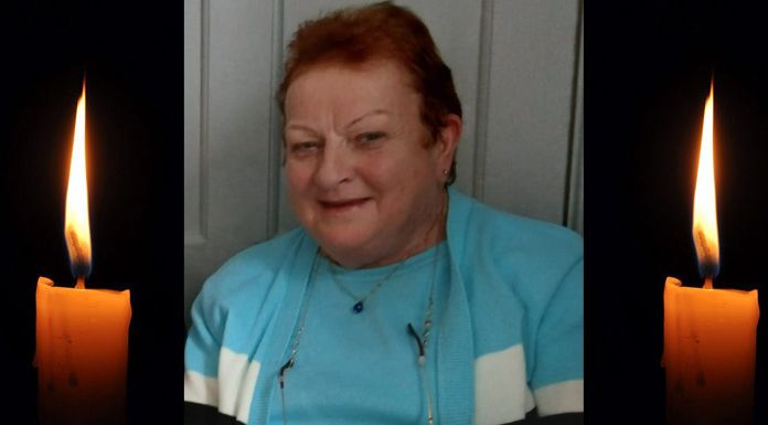 Catherine Slattery (Nee) McMahon - Newmarket-On-Fergus - Clare FM