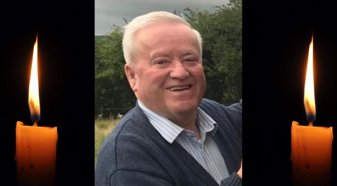 Denis (Denny) Dillon - Ardnacrusha - Clare FM