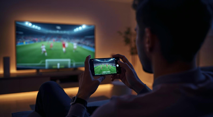 One Million Daily Visits From Ireland To Illegal Streaming Sites - Clare FM