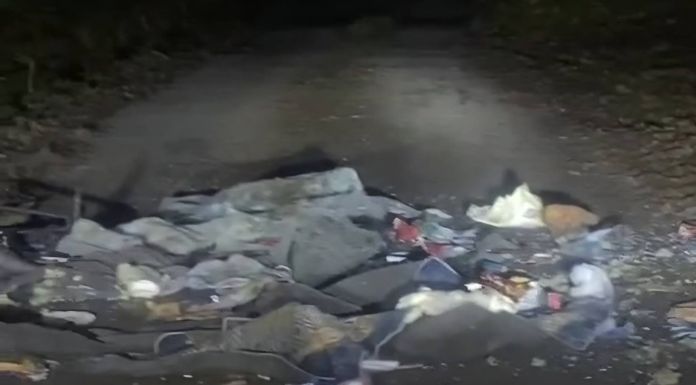 Calls For €1,000 Fines Amid More Illegal Dumping In South-East Clare ...
