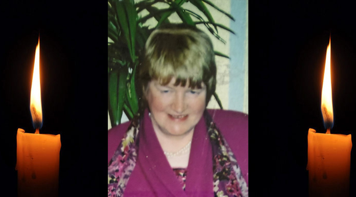 Eileen Hurley neé Touhy - Sixmilebridge - Clare FM