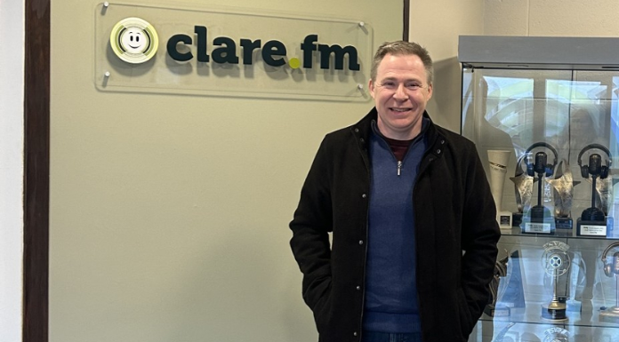 Breathwork Workshops In Ennis - Clare FM