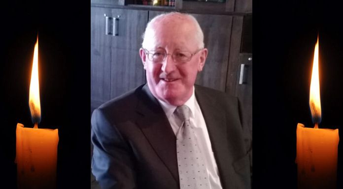 John Joe Lynch - Kilkee - Clare FM