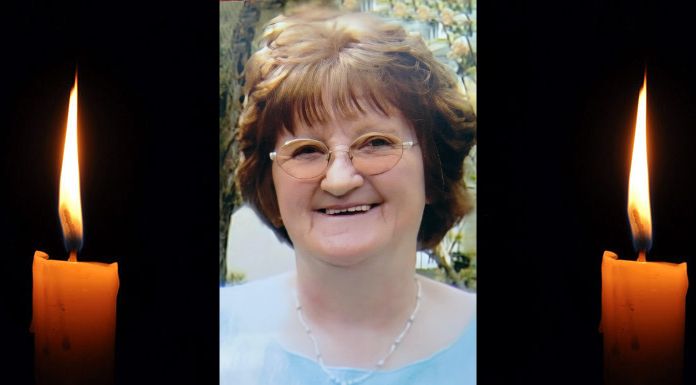 Margaret Carey née Considine - Athenry & Liscannor - Clare FM