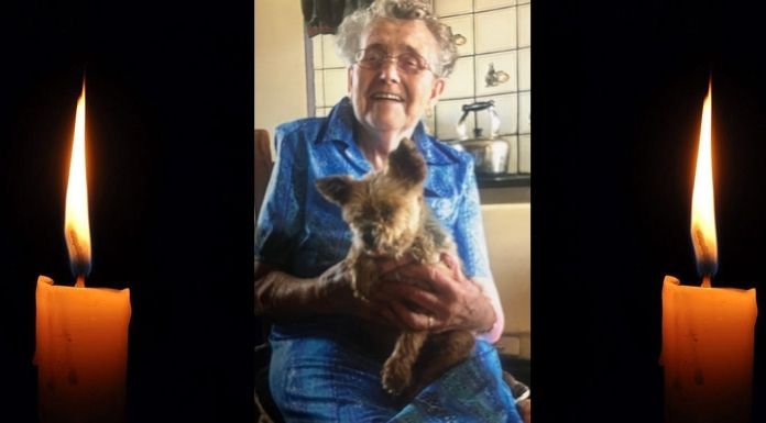 Mary Keane (née McNamara) - Cooraclare - Clare FM