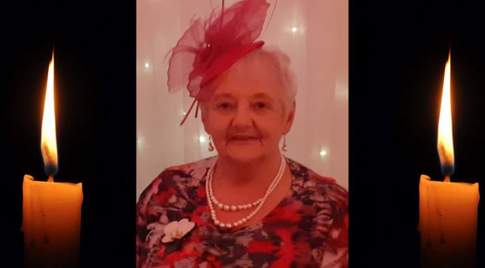 Mary Lynch (née McMahon) - Clare FM
