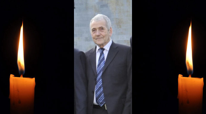 Mathias (Matt/Mattie) Bourke - Killaloe & Carna - Clare FM