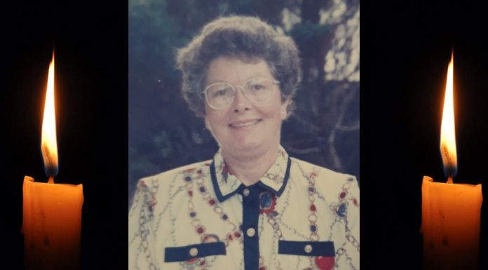 Maureen Galvin (nee Cooper) - Miltown Malbay - Clare FM