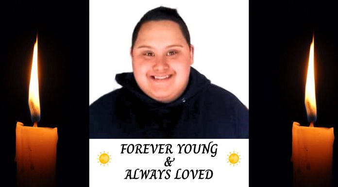 Maximo William Ferko - Ennis - Clare FM