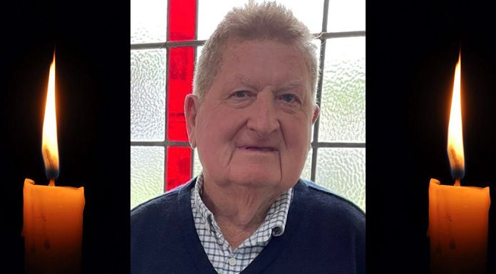 Michael (Mick) Carey - Bridgetown - Clare FM