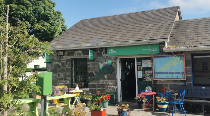 Gardaí Seek Info On Getaway Vehicle Following Carrigaholt Post Office ...