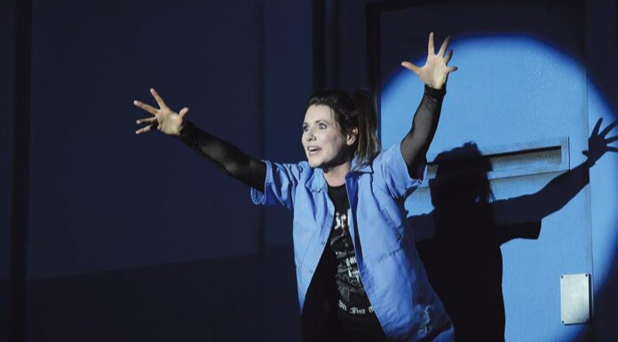 Clare Double Grammy Nominee Says Opera "Alive And Thriving" - Clare FM