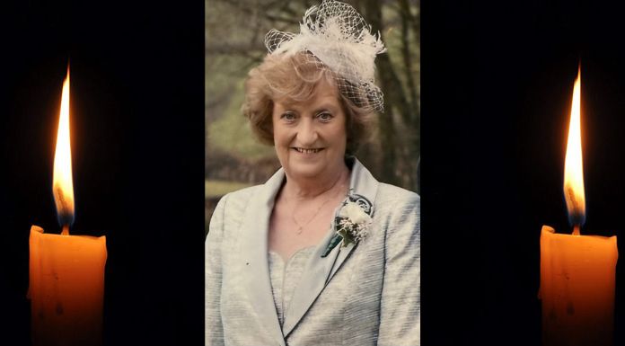 Noreen Browne (Nee) Hanly - Ardnacrusha and Limerick - Clare FM