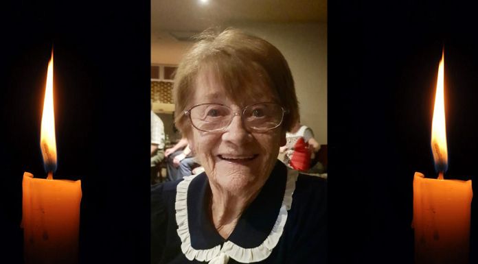 Sheila Corkery Nee Ryan - Clare FM