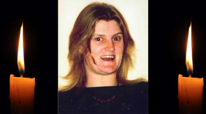 Susan (Susie) Moroney - London & Ennis - Clare FM