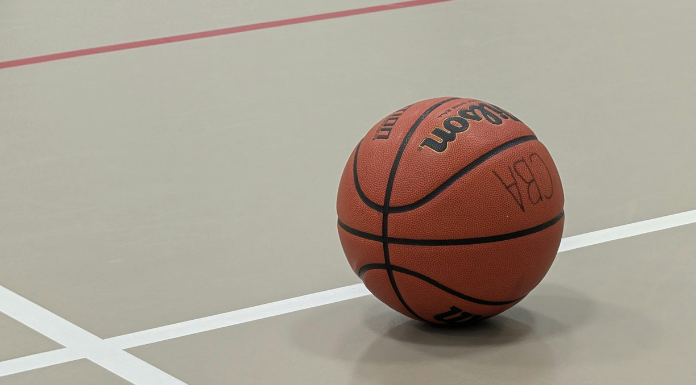 Women In Sport Week: Clare Basketball Finals Day In Gurteen - Clare FM