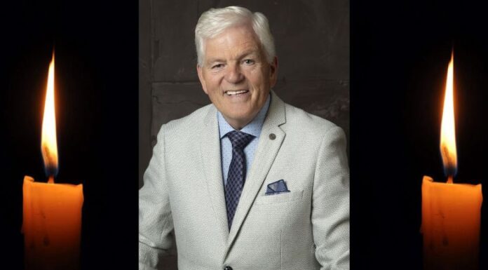 Liam Meehan - Newmarket-On-Fergus - Clare FM