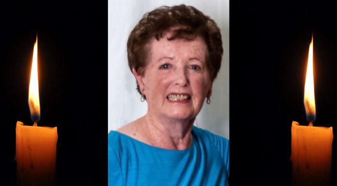 Mary Rowland neé Enright - Shannon - Clare FM