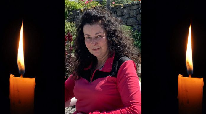 Sharon Keane - Donegal & Ennis - Clare FM