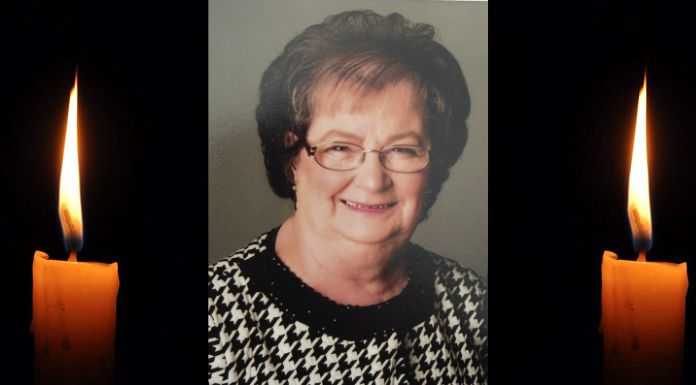 Sylvia Gaffney (Nee) Ryan - Shannon - Clare FM