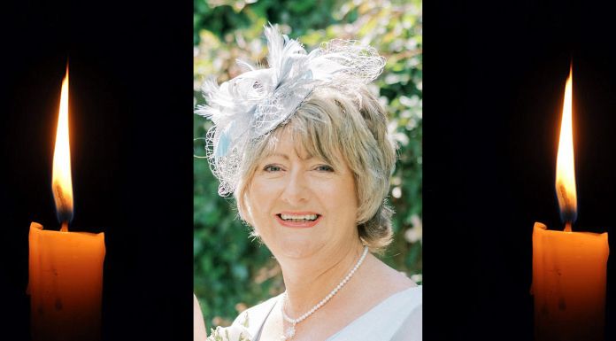 Una Hogan - Whitegate - Clare FM