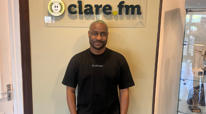 Shannon Rapper GodKnows To Feature In New TG4 Documentary Series - Clare FM