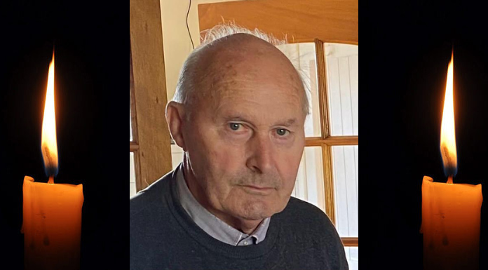 Michael O Neill - Kilrush - Clare FM